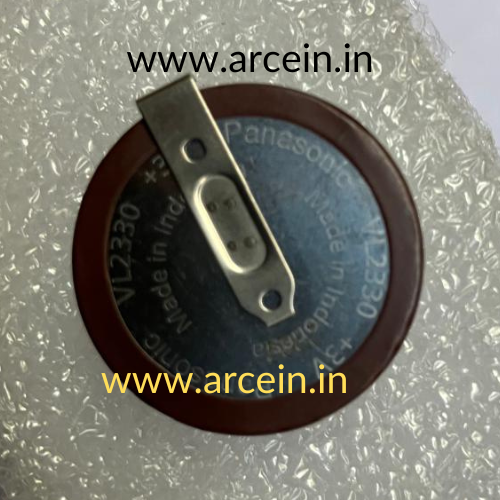 Panasonic VL2330 battery